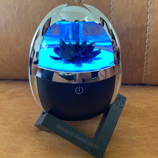 Ferrofluid Bluetooth Speaker – Asiro.co